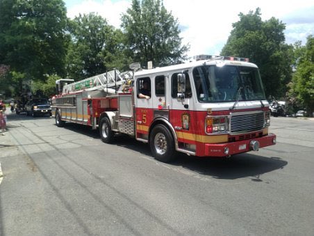 Friendship Fire Association - Home