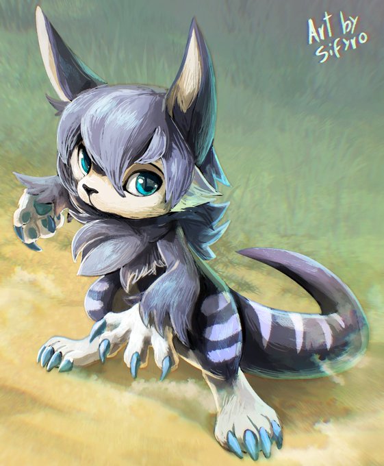 Twoucan - sifyro.com/merch (@sifyro)