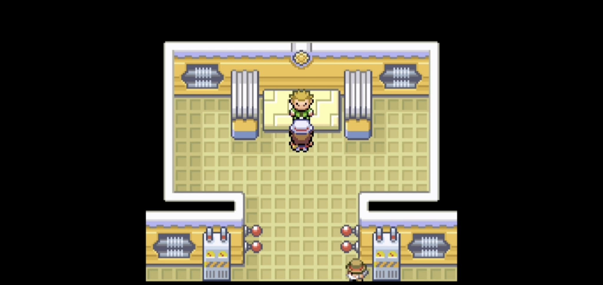 Gallardo 2D on Twitter: "Se viene! Deseadme suerte…