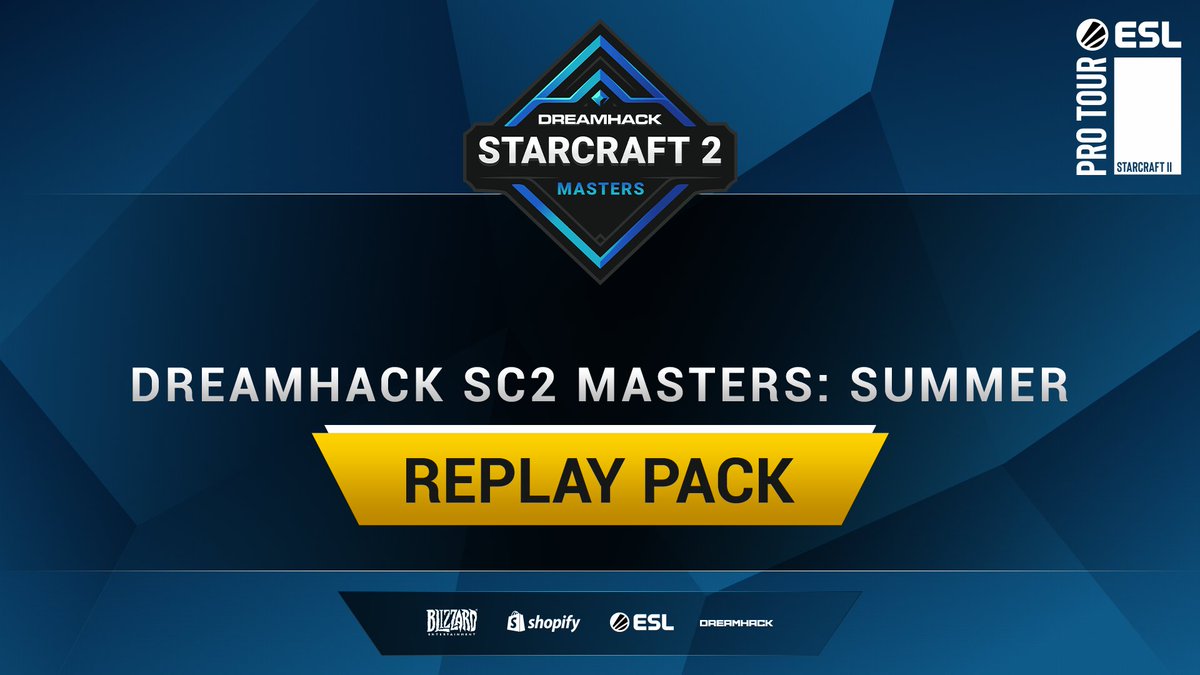 Sc2 Replays