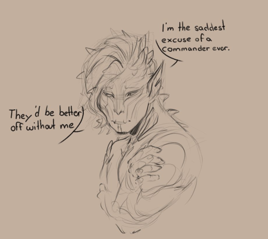 Ghost (Commissions Open) (@Space_Ghost_Art) | Twitter