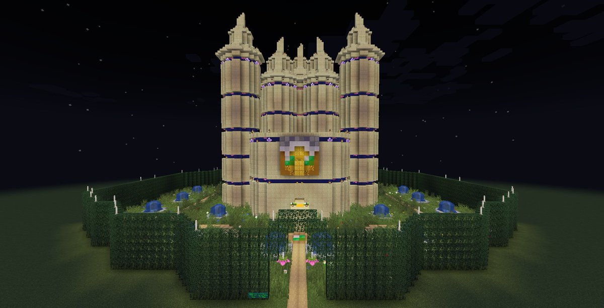 My finished Foolish inspired build! Took me a week but i'm super proud ...