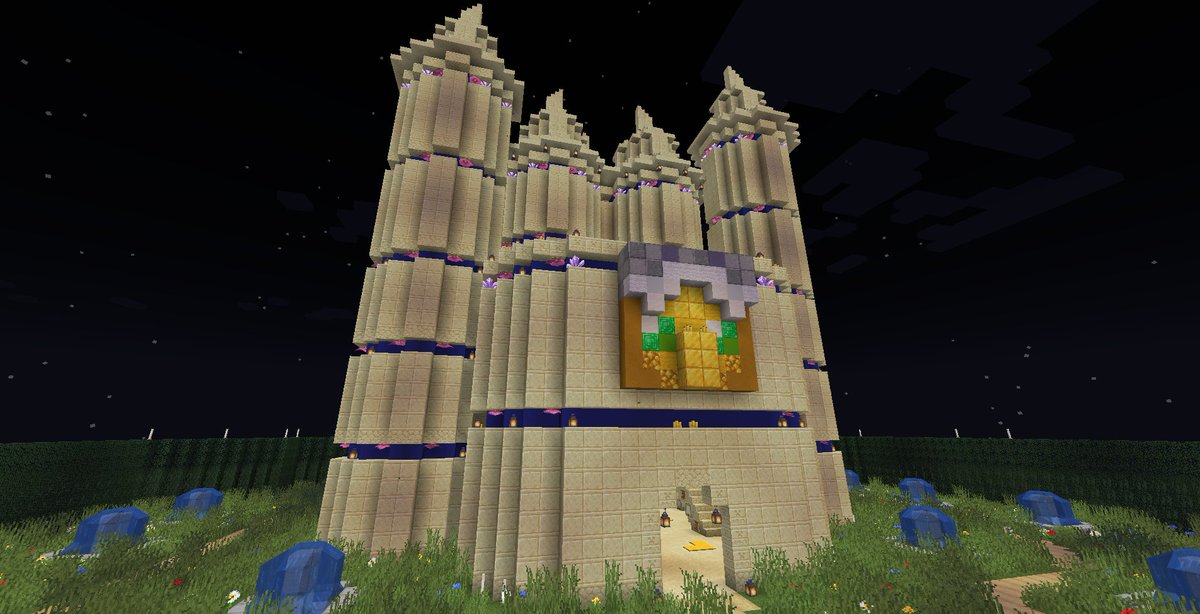 My finished Foolish inspired build! Took me a week but i'm super proud ...