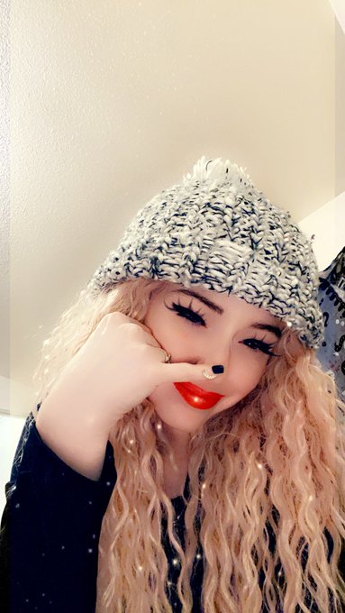 TW Pornstars - Emery Everest (aka Monica Ice). Pictures and videos from ...