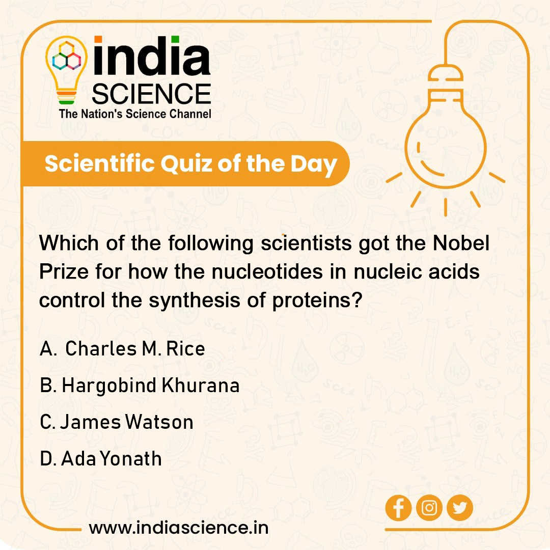 Science Channel Scientists