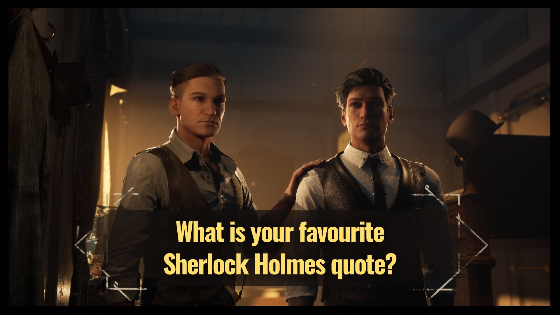 Sherlock Holmes Quotes Book