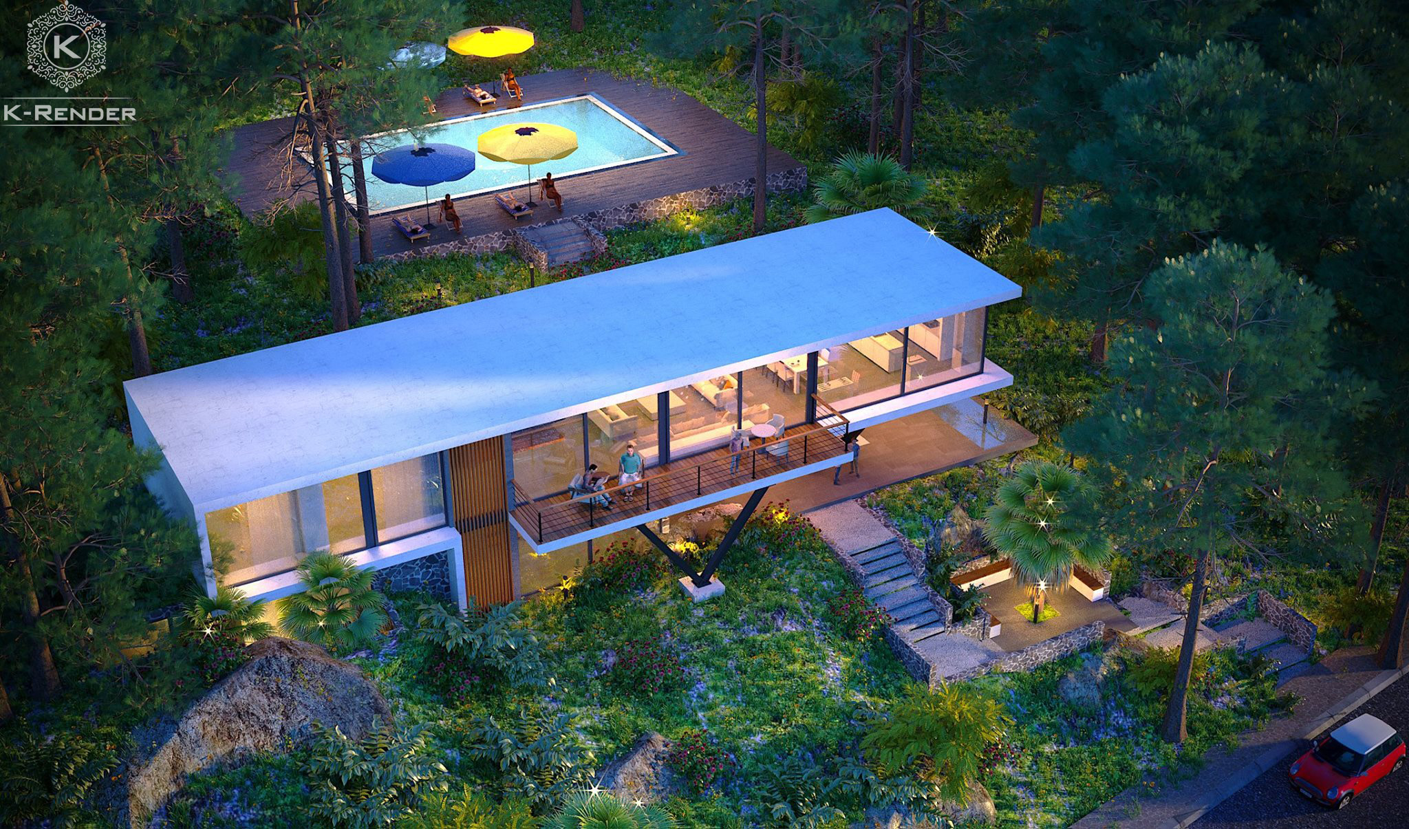 K-Render Studio (@KRenderStudio1) / Twitter