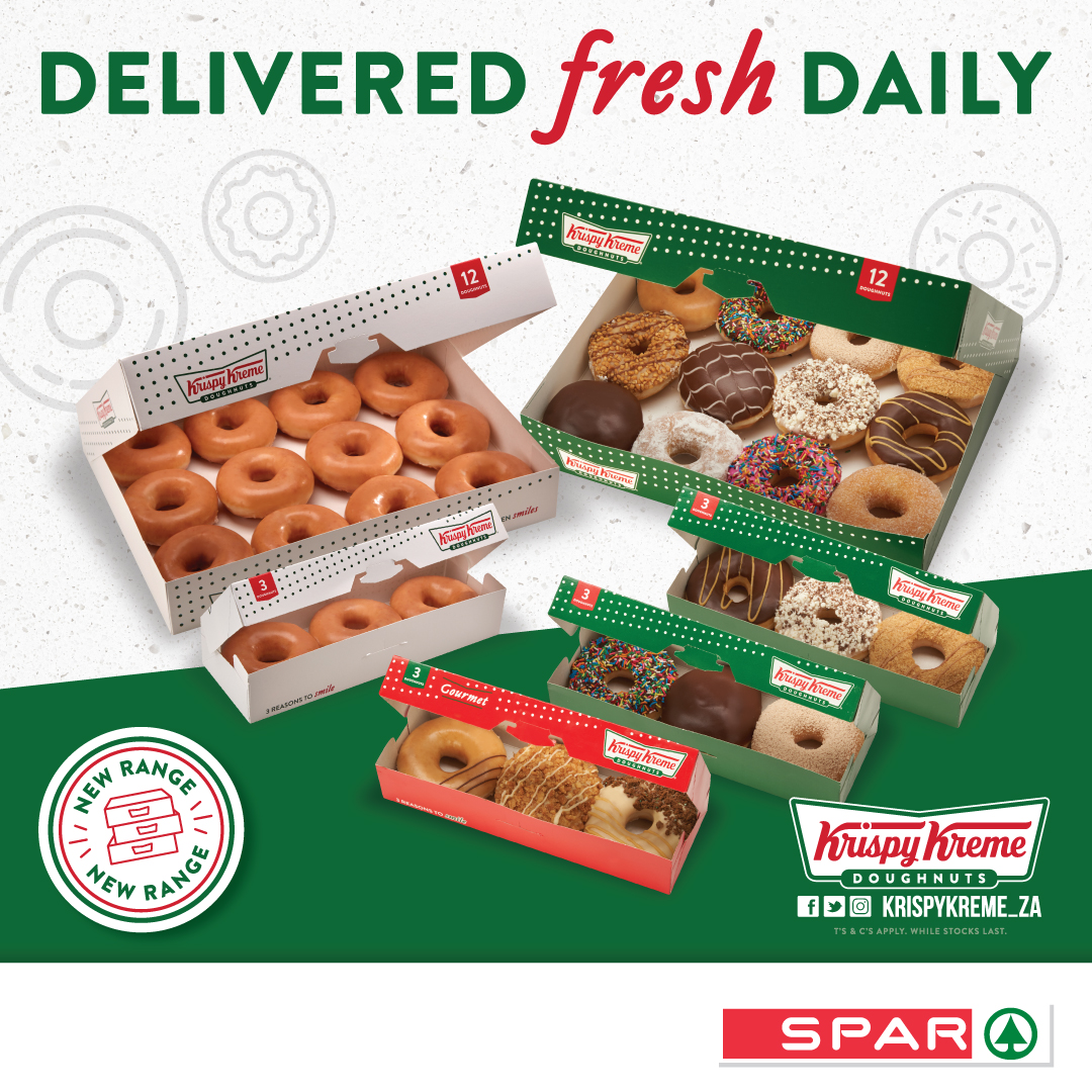 Krispy Kreme Donut Assembly Line 7 Reasons to Hang Out in Santa Monica ...