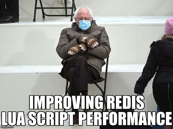 Meme Overflow On Twitter Improving Redis Lua Script Performance Xxxtsthhbl Redis