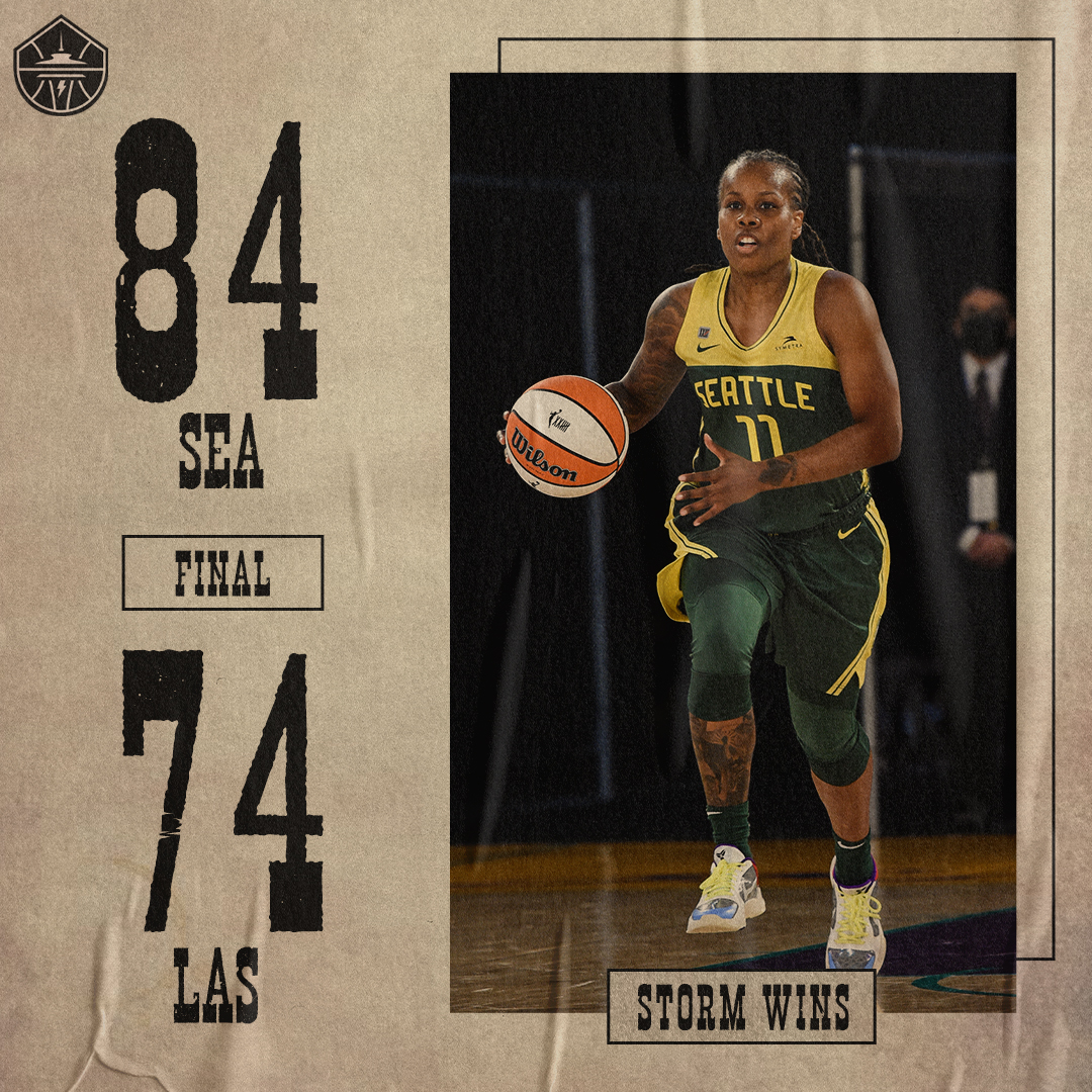 Seattle Storm Women's Basketball - Storm News, Scores, Stats, Rumors ...