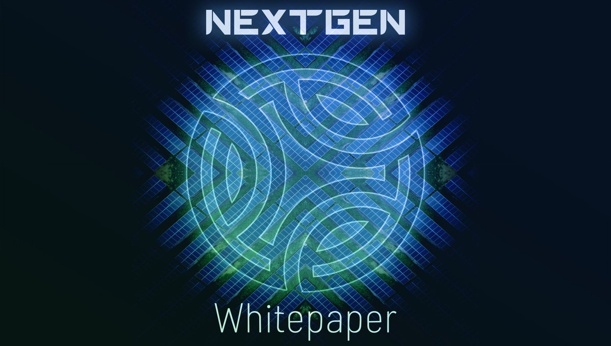 NextGen - NXTG (@NXTG_NextGen) | Twitter