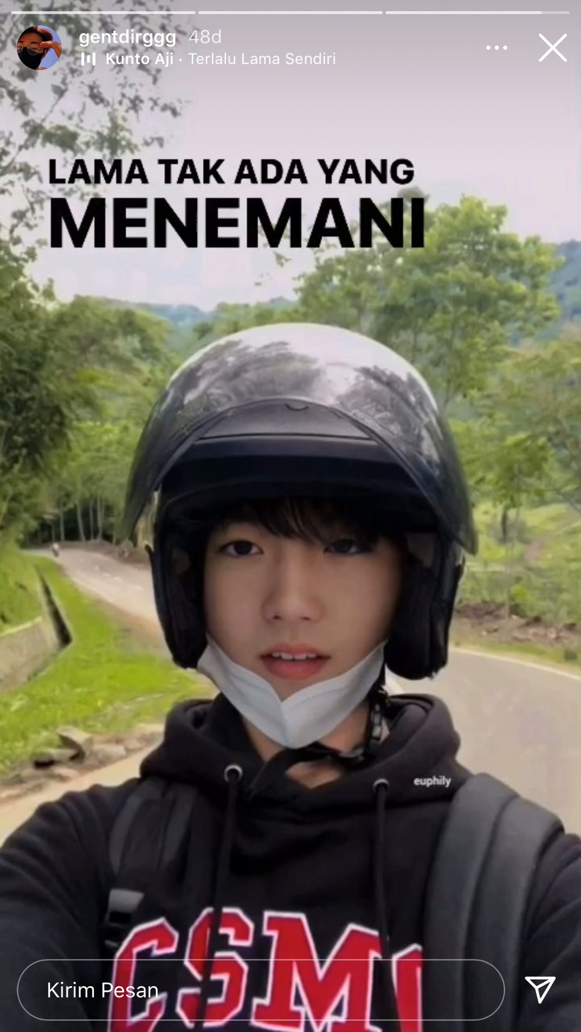 𝐚𝐲 on Twitter: "158. yeyen melapor https://t.co/nh2rZHifQh" / Twitter