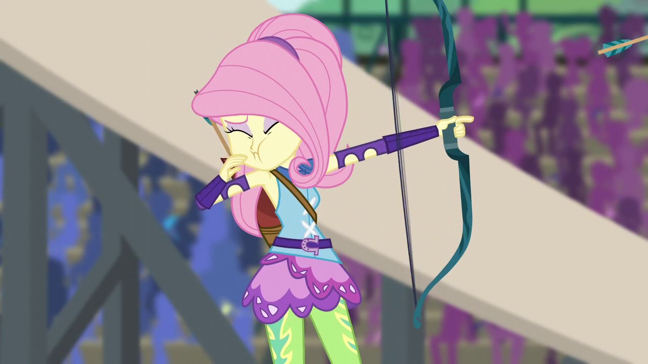 Fluttershy My Little Pony Equestria Girls Wiki Fandom | atelier-yuwa ...