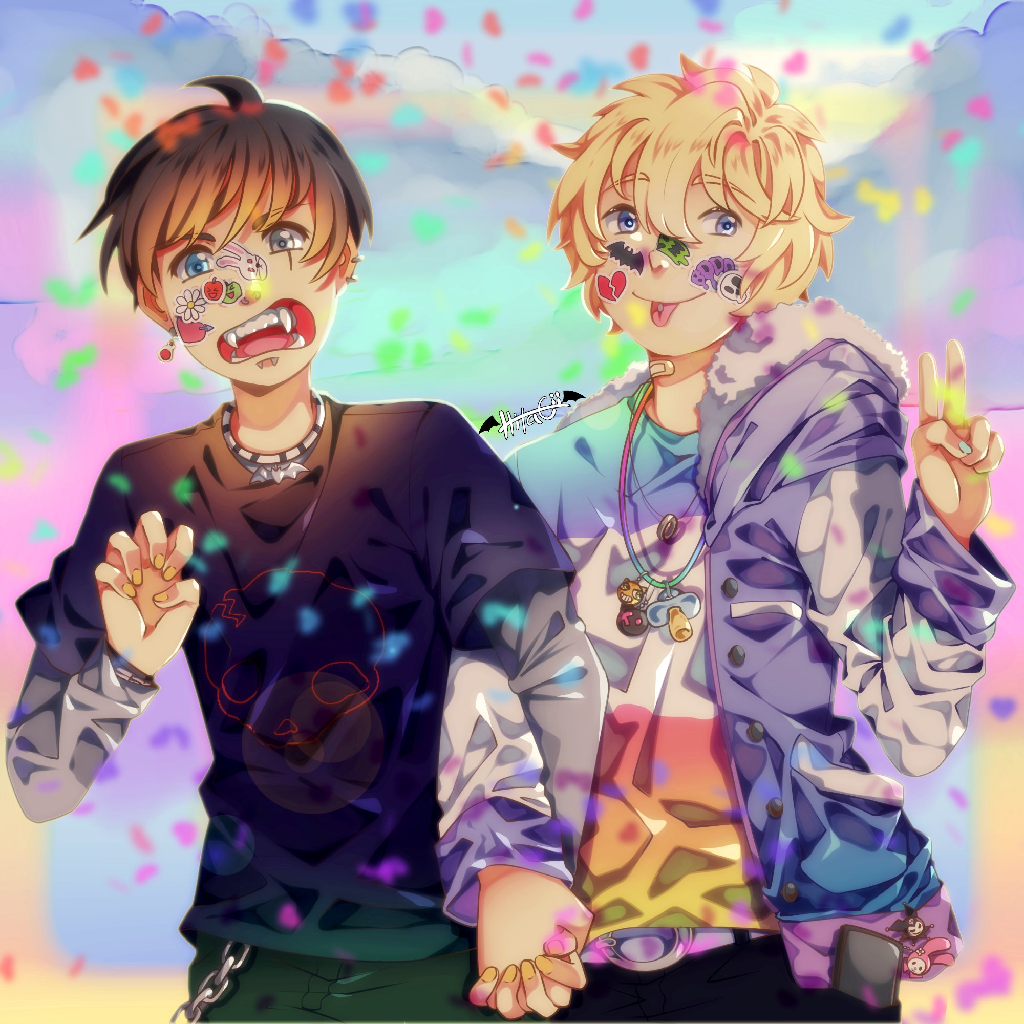 Metrosexual South Park