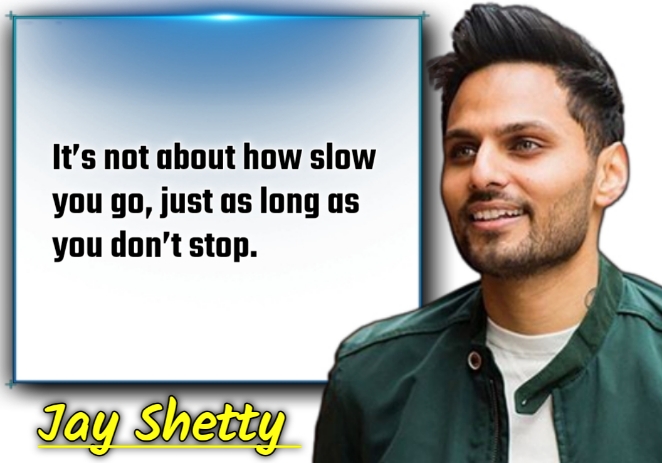 Top 25 Most Inspiring Jay Shetty Quotes To Encourage You To Succeedthe