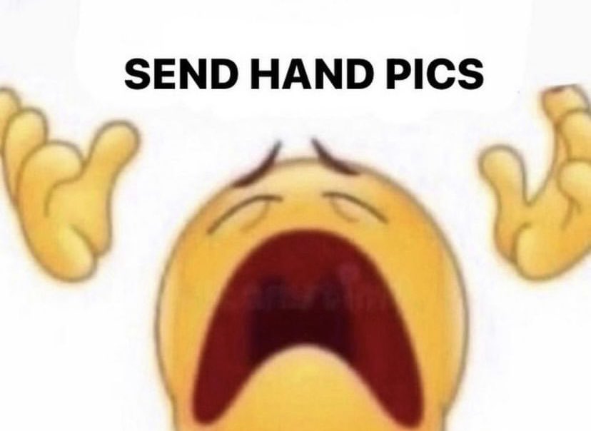 Exasperated Emoticon