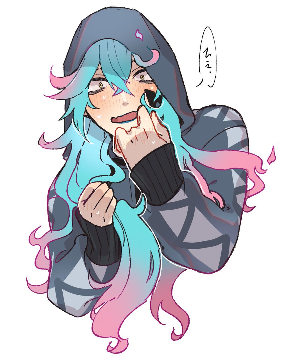 Twoucan - どすこ (@dosukotwst)