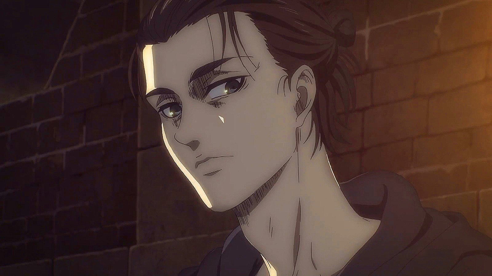 Top 70 Man Bun Anime Best Vn