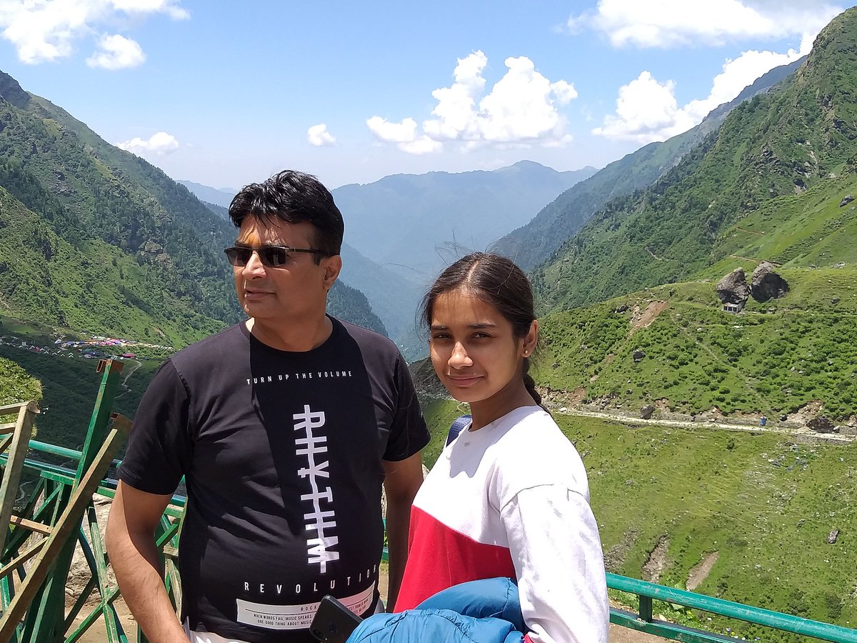 Capt Pushkar Jha (@captpushkar) | Twitter