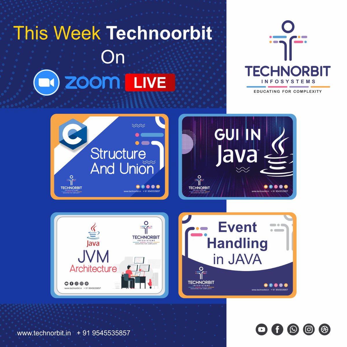 TECHNORBIT (@OrbitTechn) | Twitter