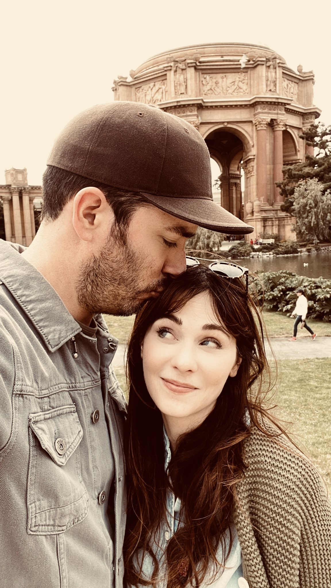 Jonathan Silver Scott Model