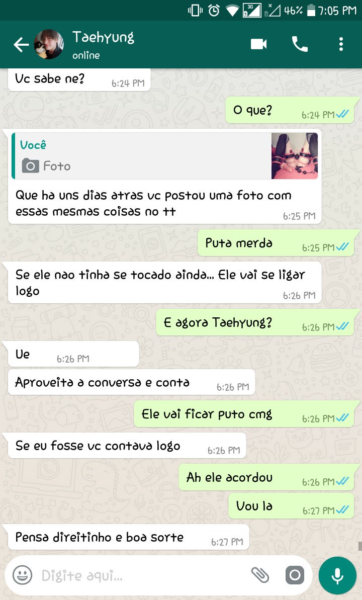 Tapy aus 🍉 on Twitter: "🔞NSFW🔞 79. Pensa direitinho…