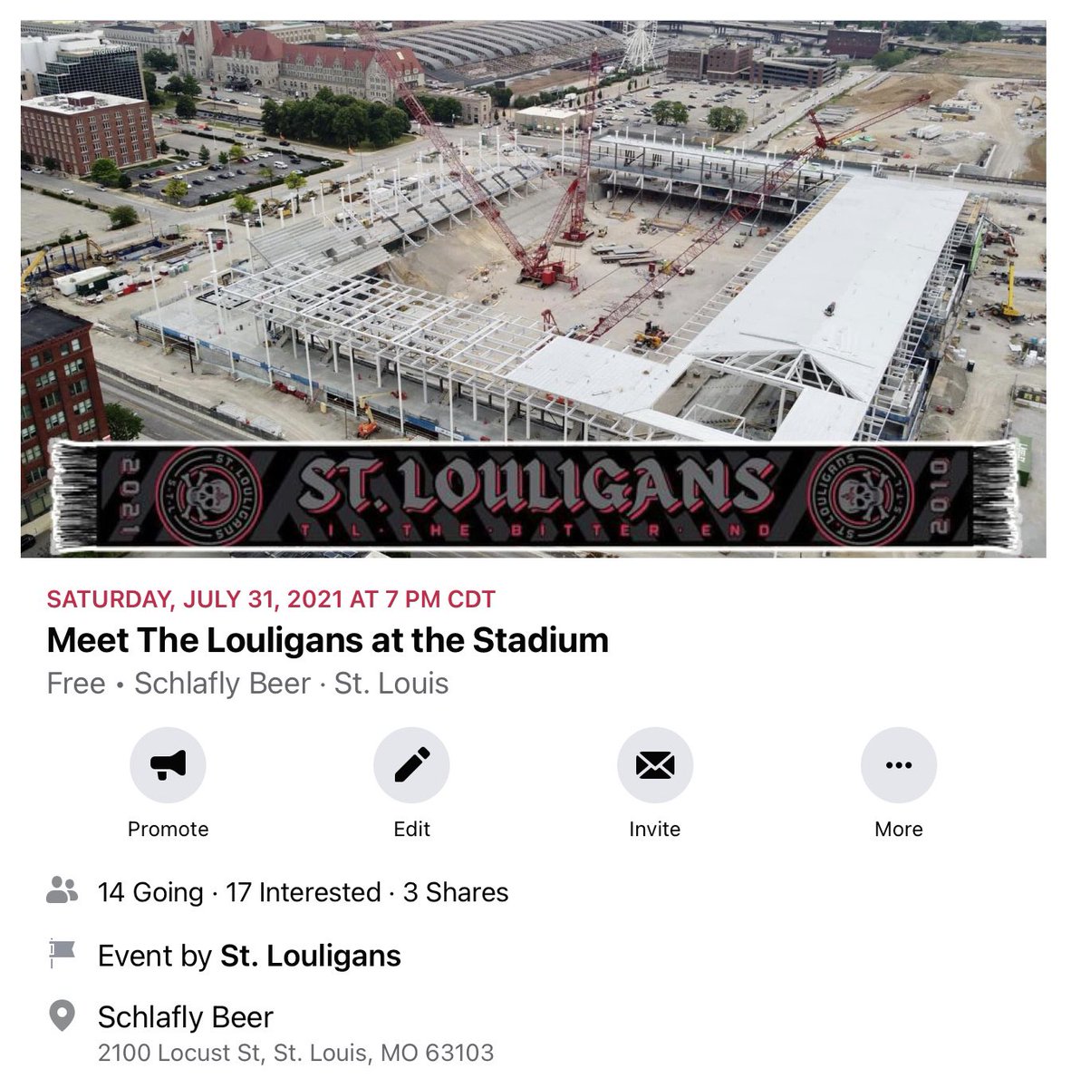 Saint Louligans – Supporting Soccer in the St. Louis Area – St ...