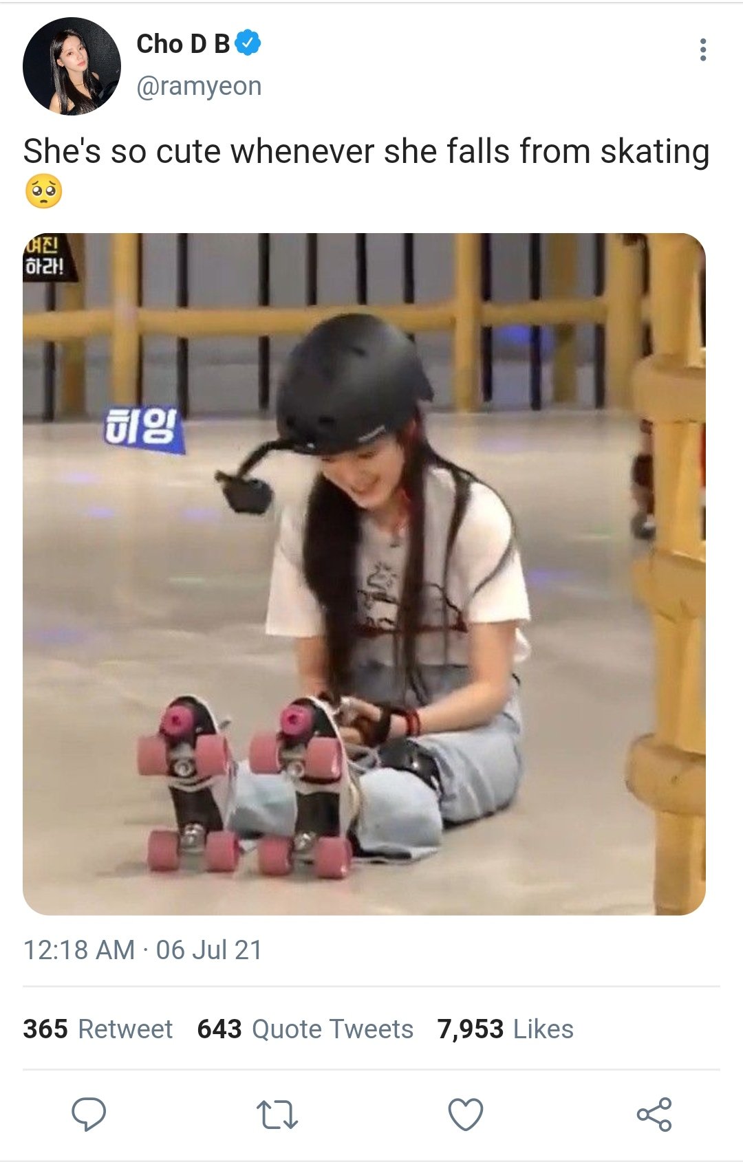 Kidd on Twitter: "105. https://t.co/ynE9vXO7n5" / Twitter