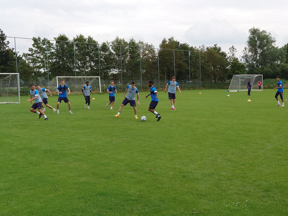 Officiële website PEC Zwolle - peczwolle.nl