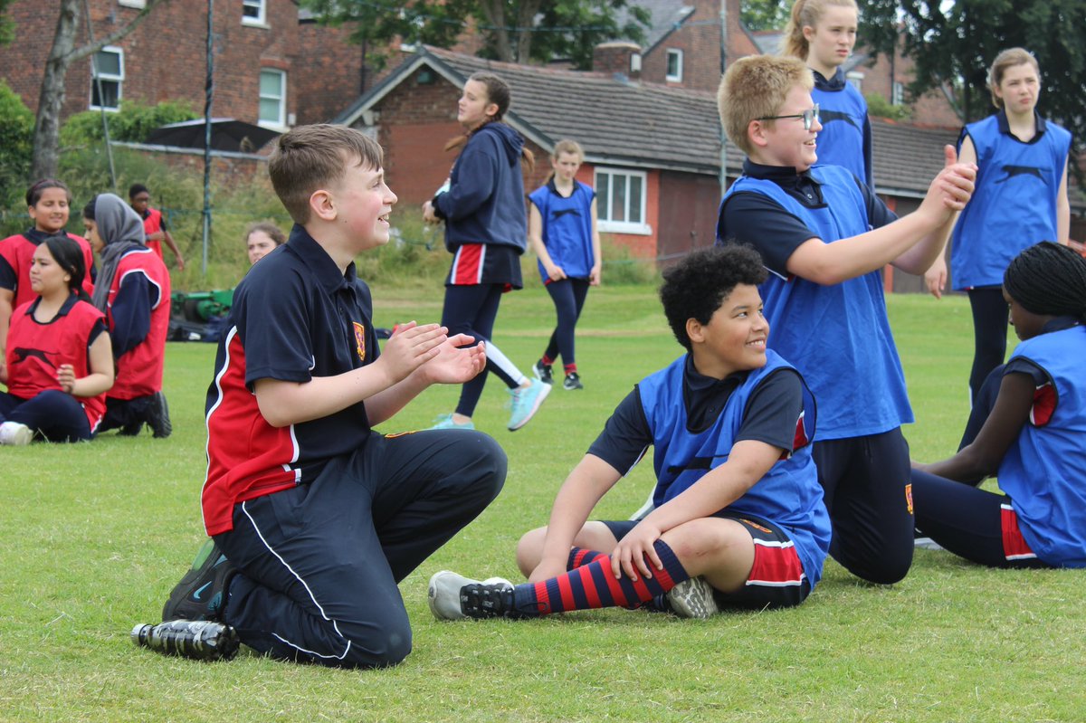 Hulme Hall Grammar School