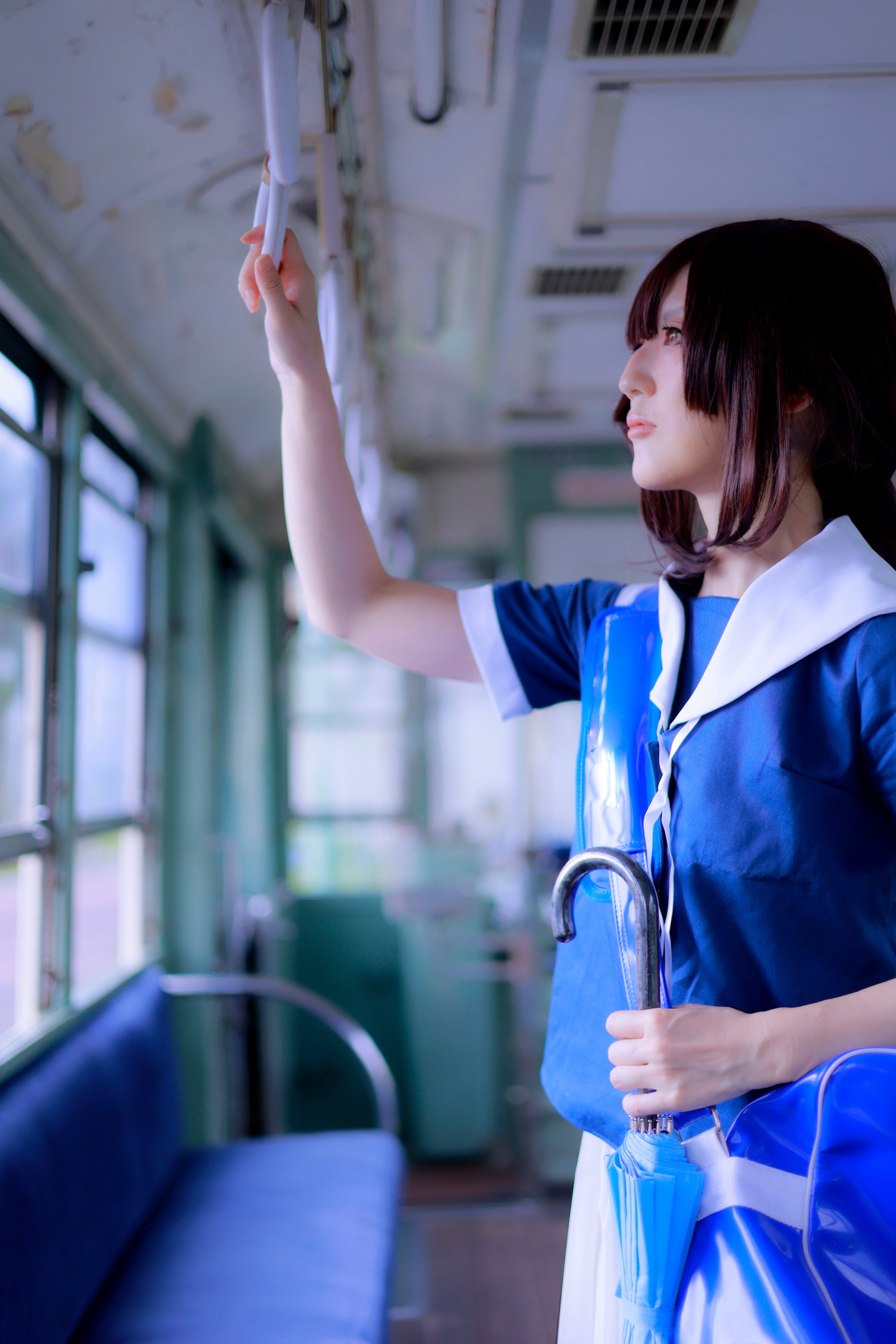 亜桜日奈@5/15神戸かわさき会下山14 on Twitter: "@NoFate20040614 気に入っていただければ幸いです！" / Twitter