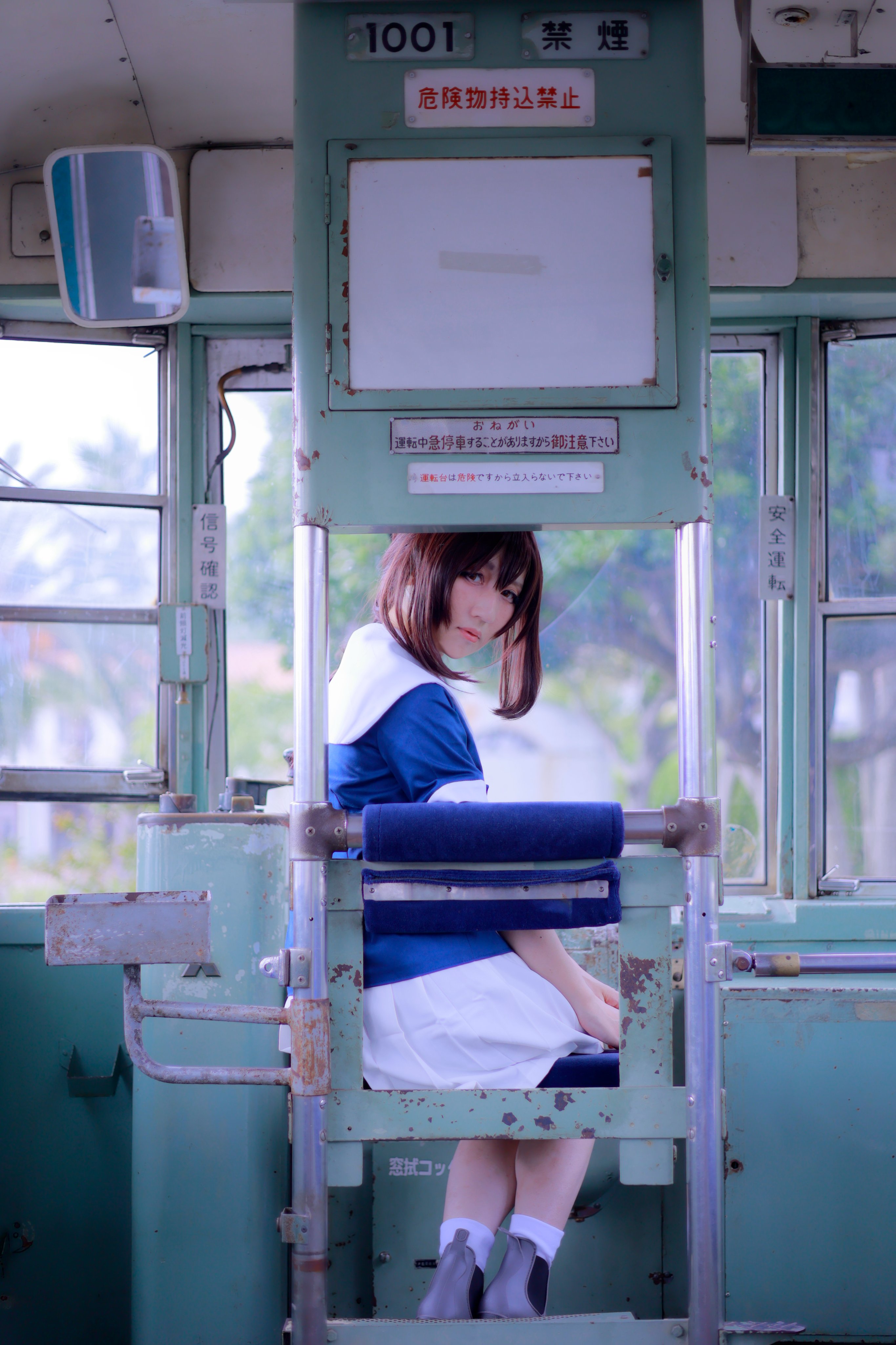 亜桜日奈@5/15神戸かわさき会下山14 on Twitter: "@NoFate20040614 気に入っていただければ幸いです！" / Twitter