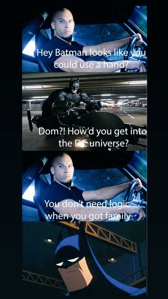 It Looks Like You Want The D Meme