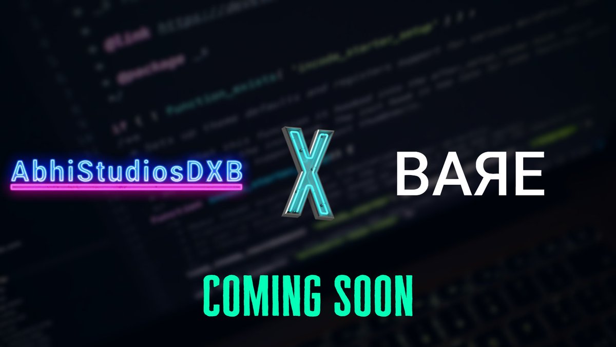 Abhi Studios DXB (@AbhiStudios_DXB) | Twitter