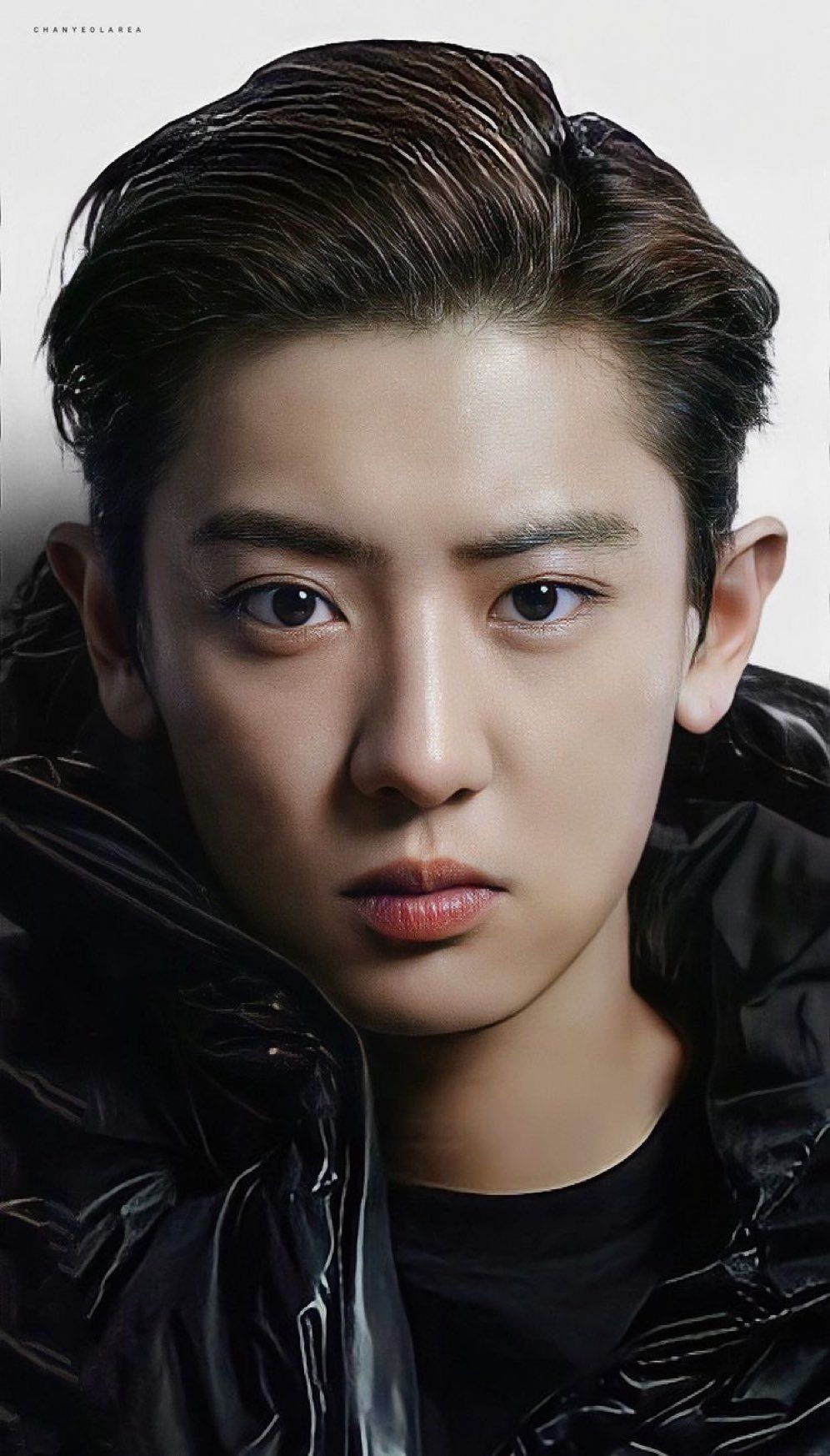 Chanyeol Eyes
