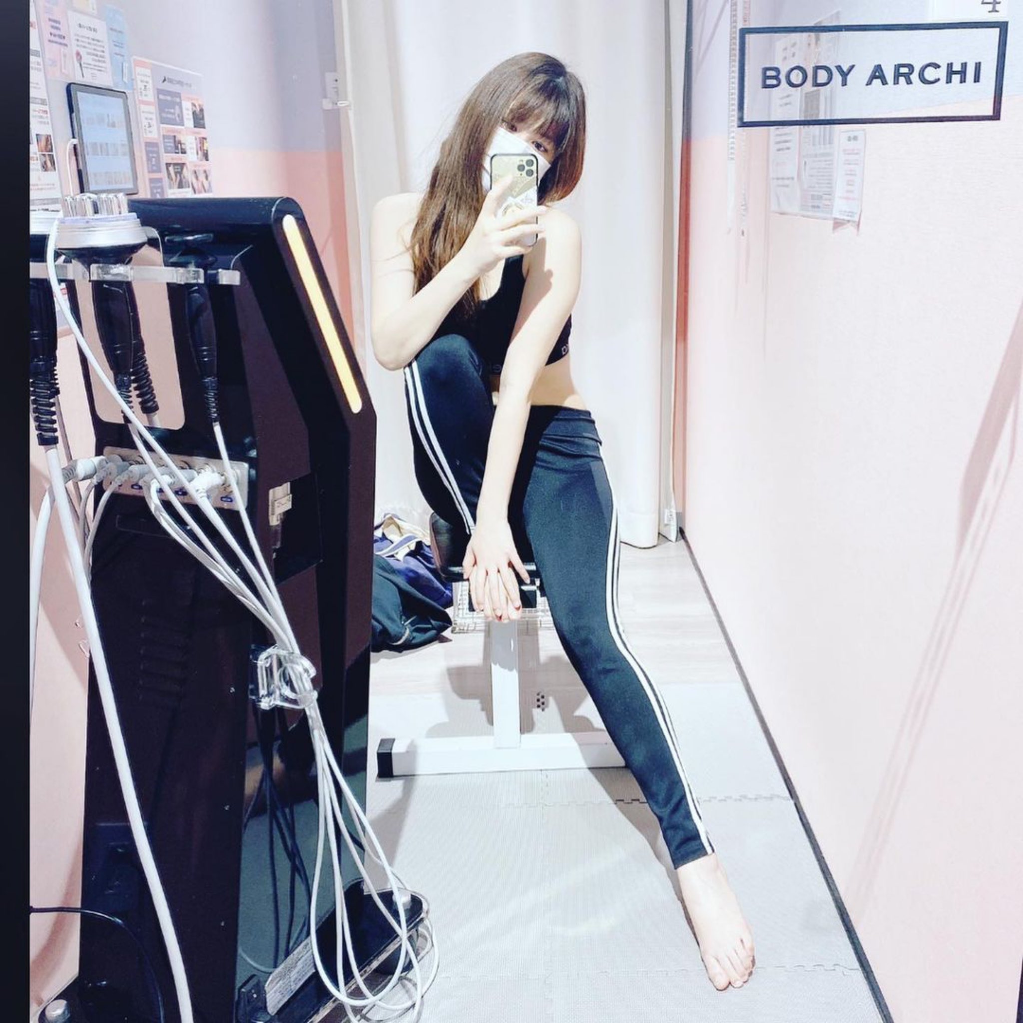 定額制セルフエステ BODY ARCHI（ボディアーキ）【公式】 on Twitter: "／ #BODYARCHI お客様の声をご紹介 ...