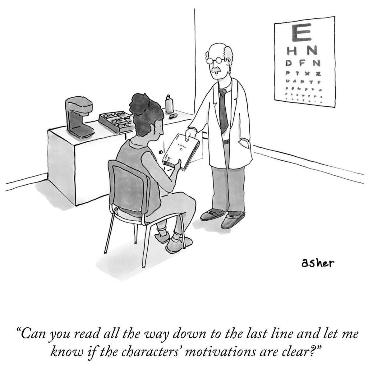 Twoucan - Asher Perlman (@asherperlman)