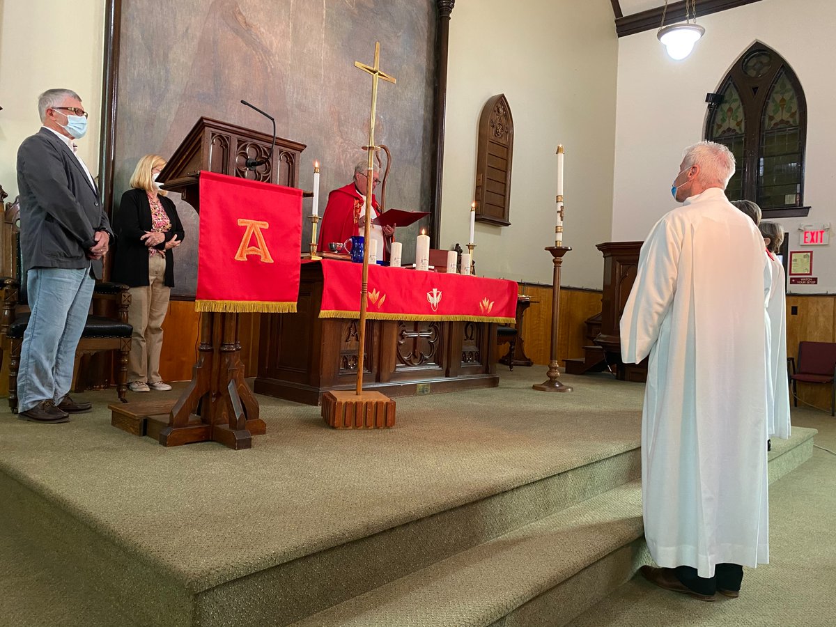 Eastern Synod of the Evangelical Lutheran Church in Canada – Member ...