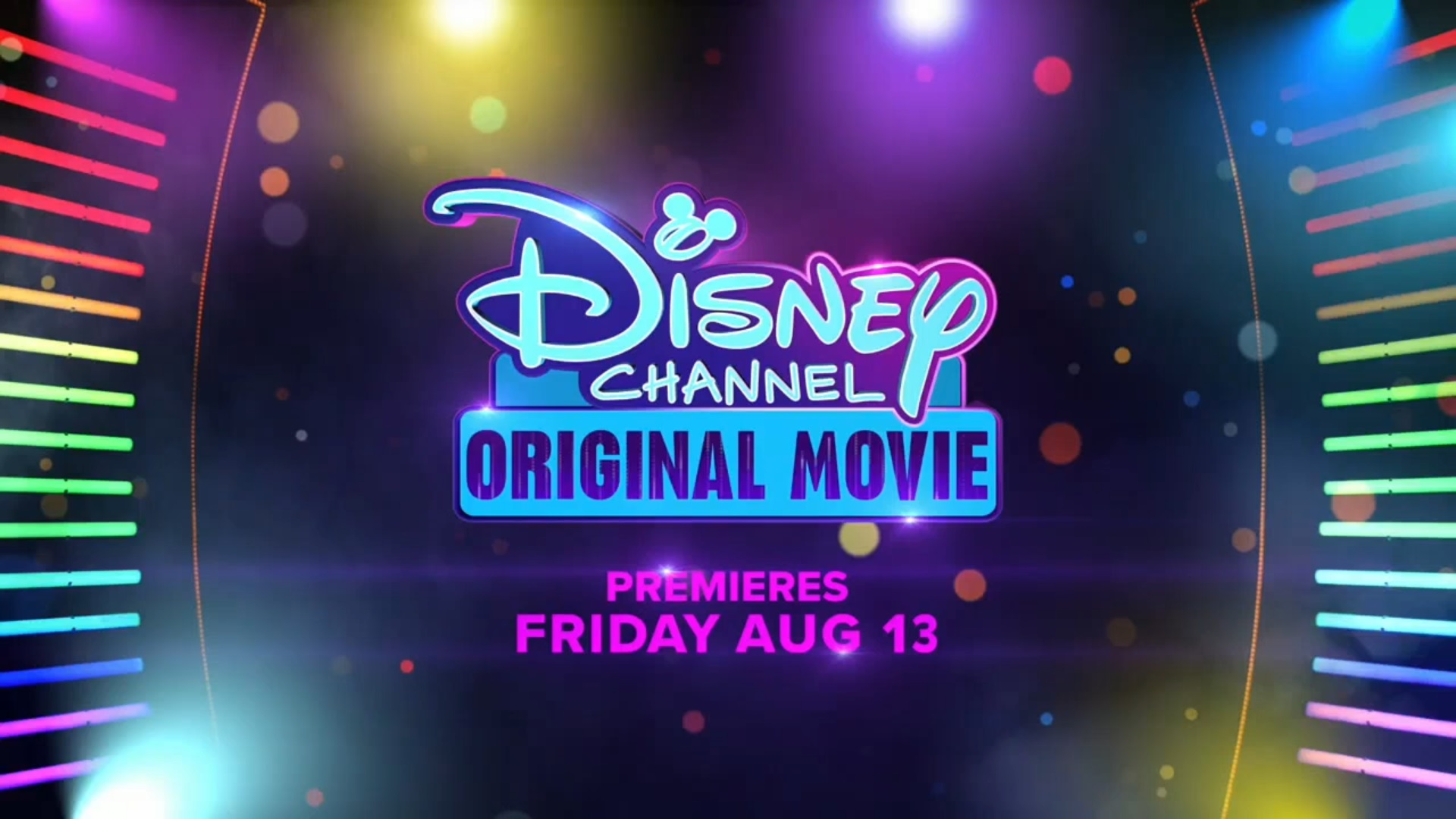 Film Originali Disney Channel IMPOSSIBLE Guess The Disney Channel