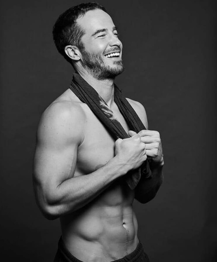 Ryan Carnes