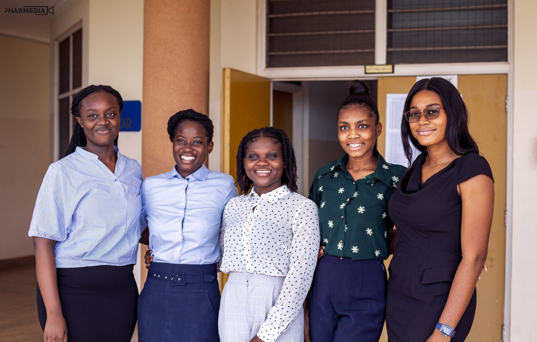 GPSA KNUST on Twitter: "It's a Corporate Monday ting🔥👔👗 #GPSAis60 #FacultyWeek21 POWERED BY ...