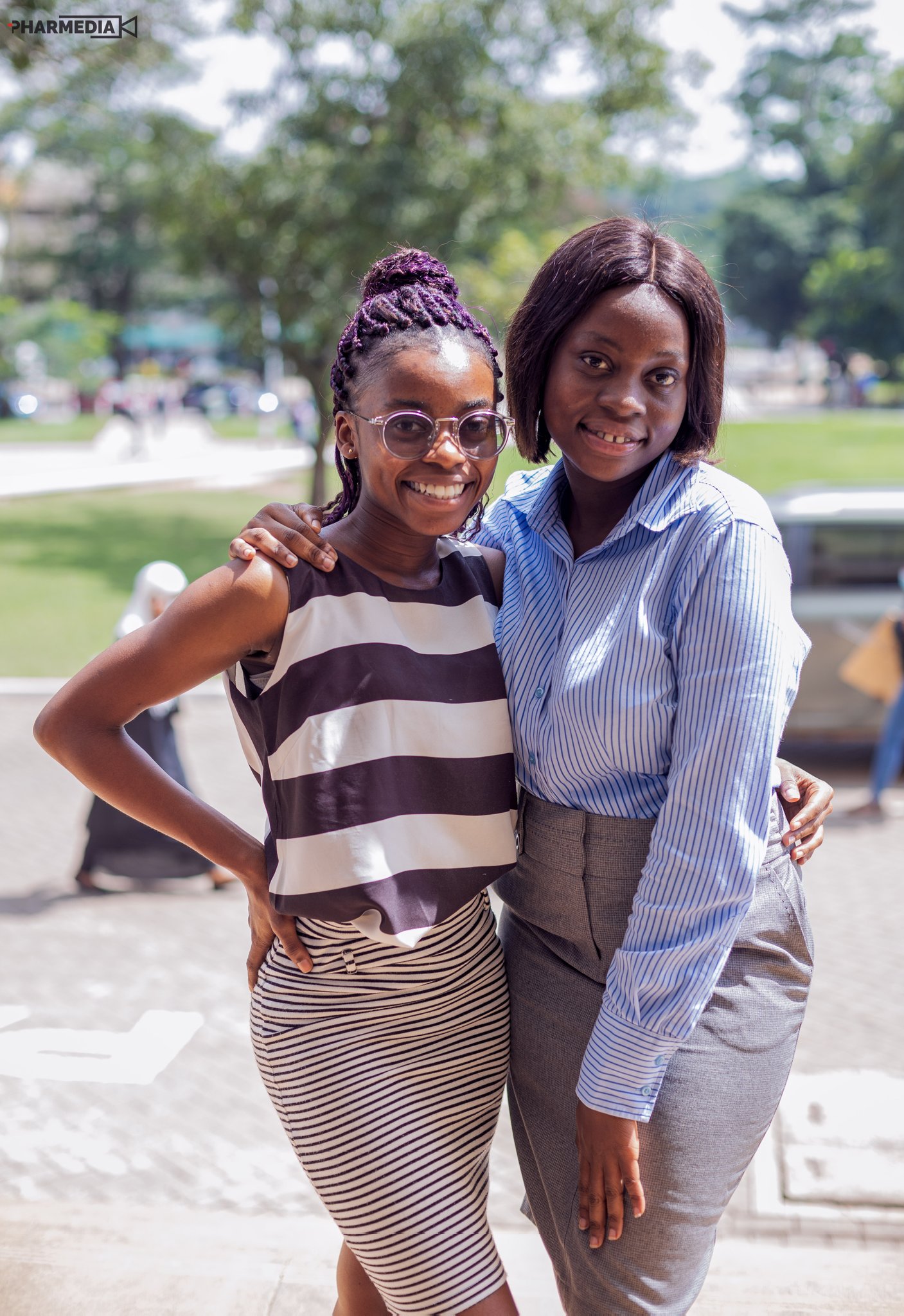 GPSA KNUST on Twitter: "It's a Corporate Monday ting🔥👔👗 #GPSAis60 #FacultyWeek21 POWERED BY ...