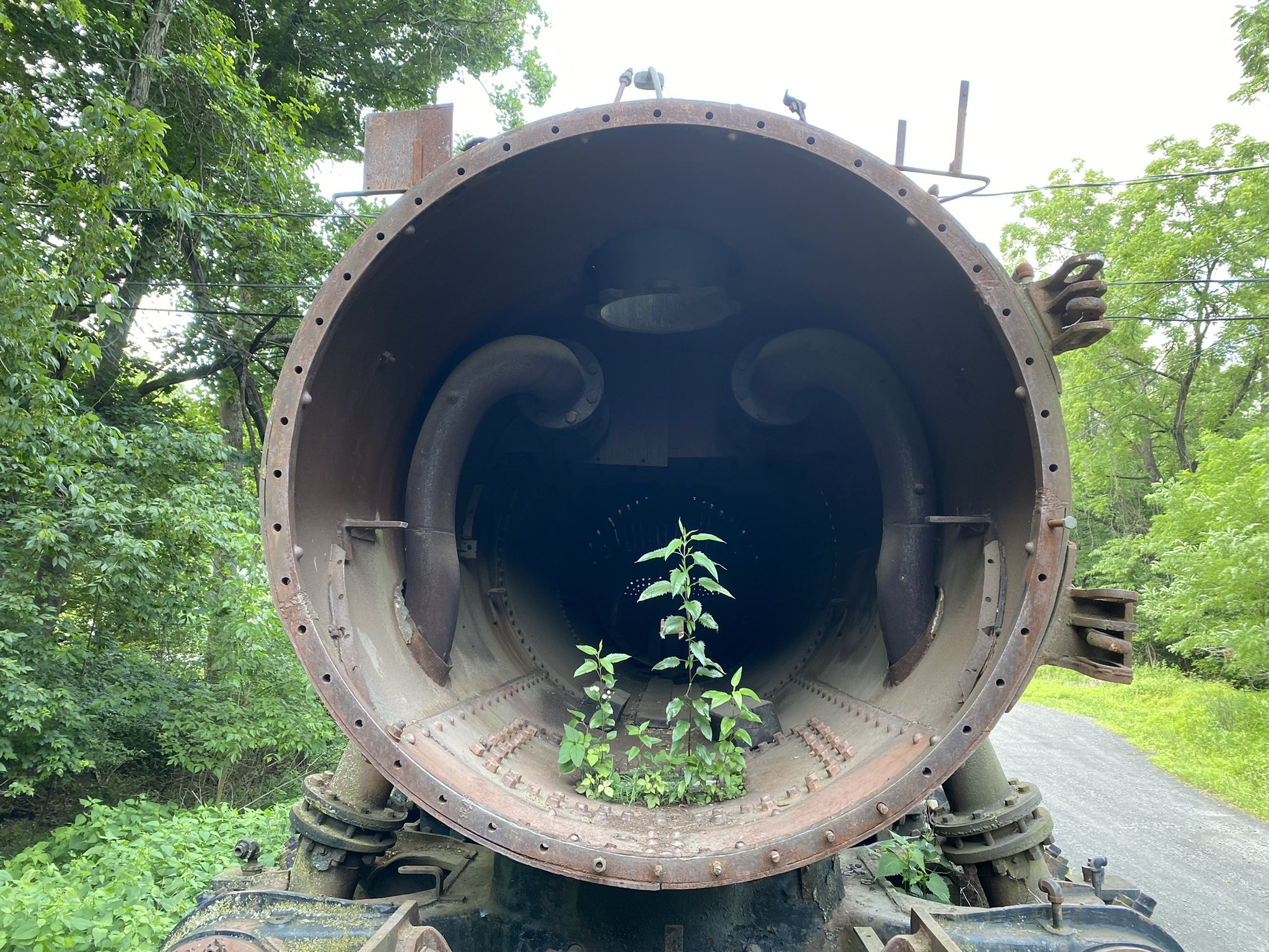 EnterprisingEngine93 on Twitter: "Life and death…