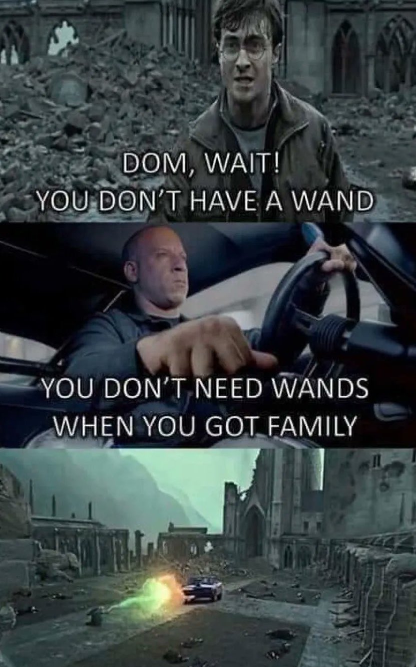 Diesel Meme