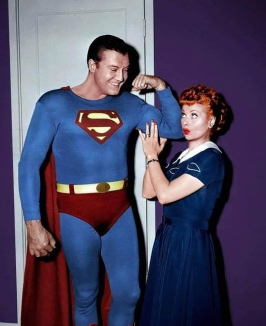 Superman 1960