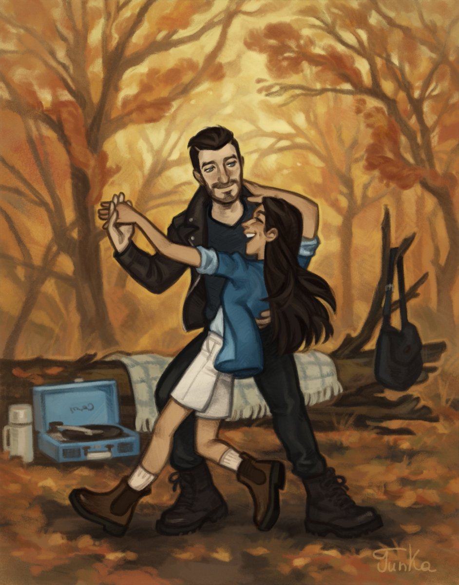 Junka🌞 (@Junka_art) さんのイラスト・マンガ作品まとめ (14 件) - Twoucan