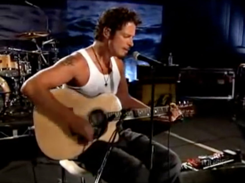 Chris Cornell: His Life, Tragic Death & The Legacy He Left!