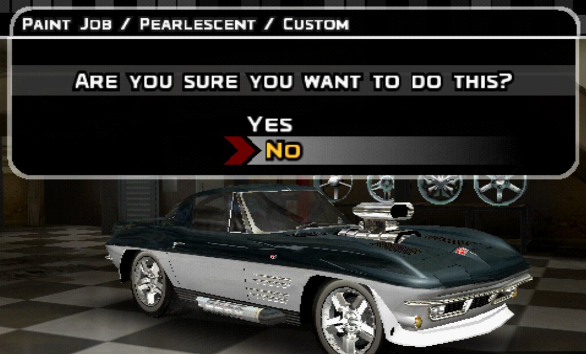 Midnight Club 3 Custom Cars