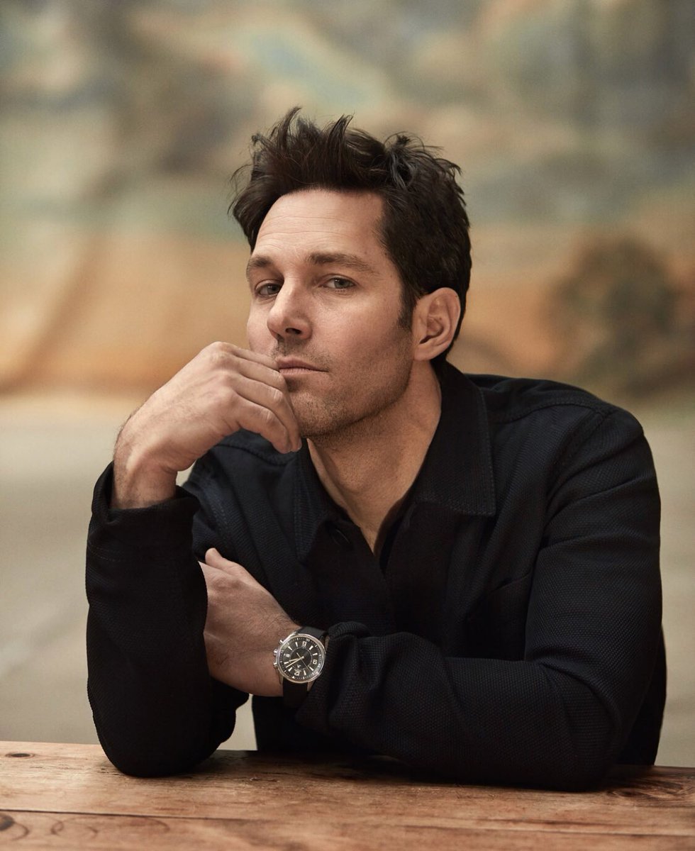 asian thalia grace 🌩🏹 on Twitter: "paul rudd is trending heres my monthly thank you to GQ taiwan ...