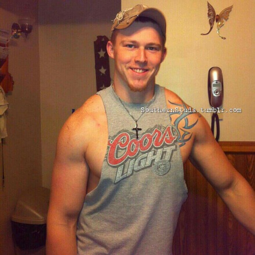 Southern Boy Tumblr